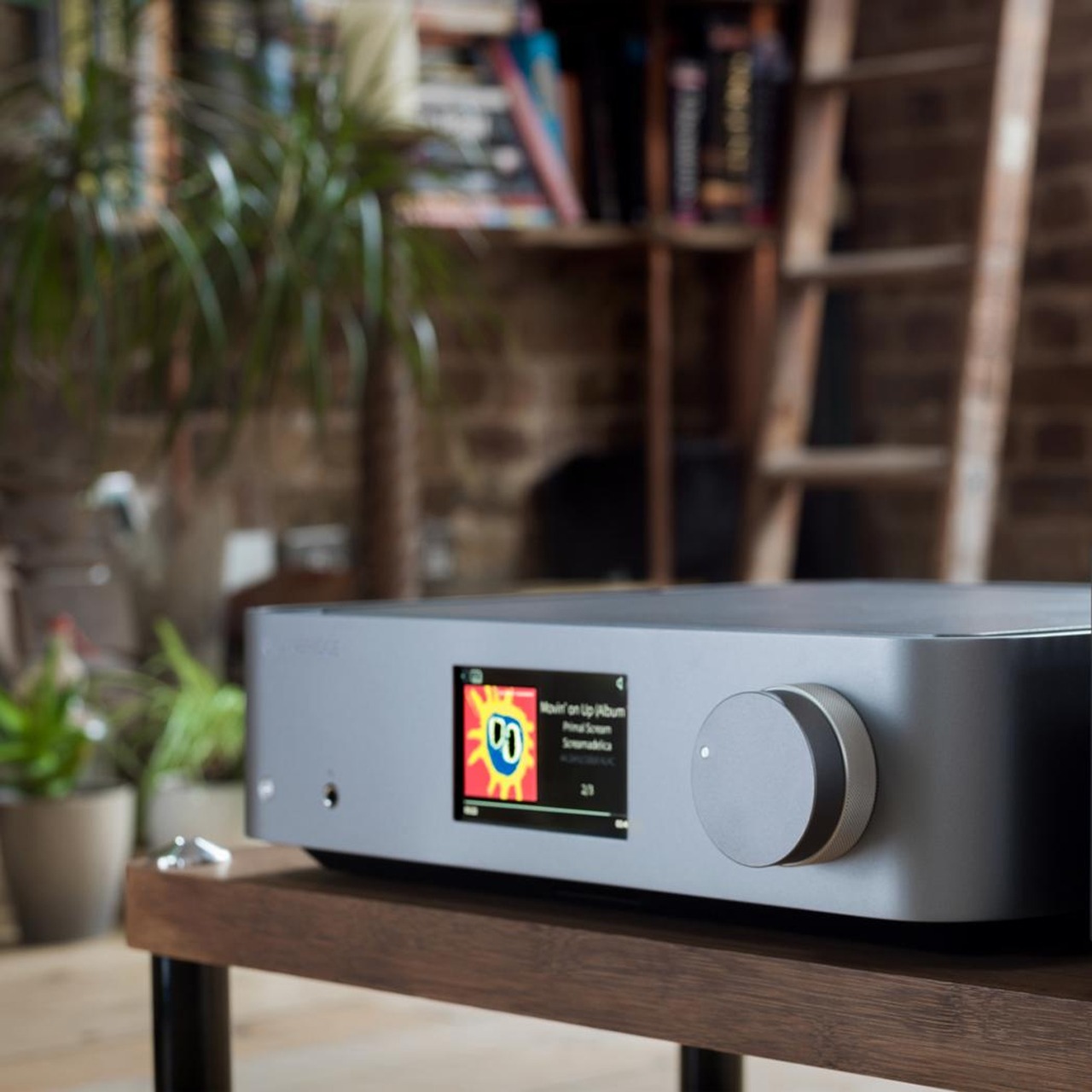 Surround Channels Components - Saba Smart Systems